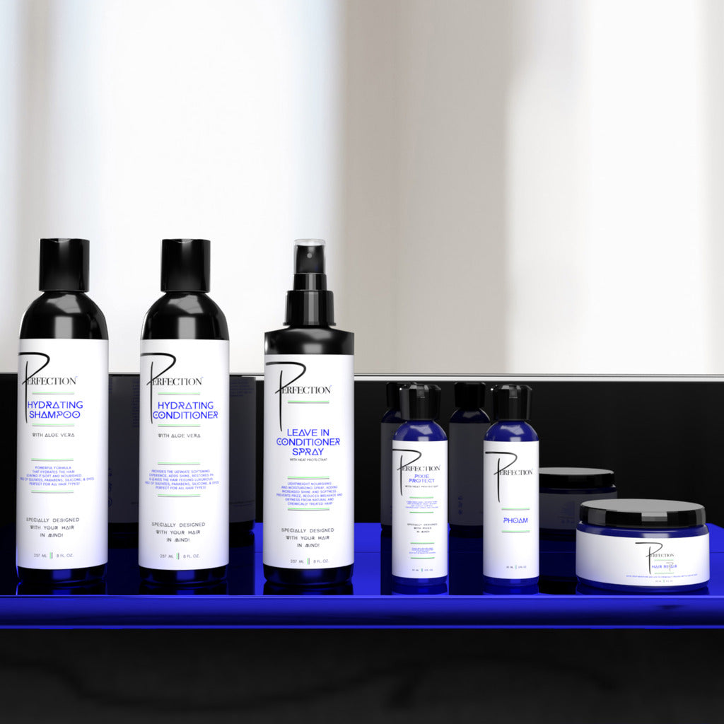 Perfection Products – Hair By Uno